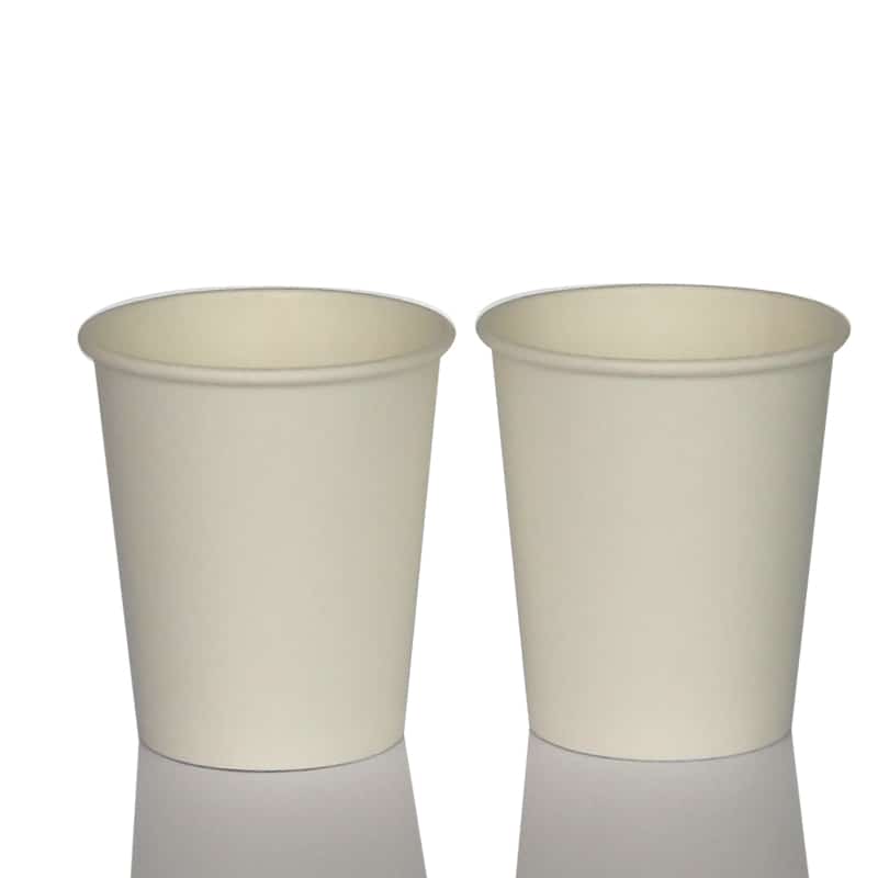 4oz Single Wall Cup – BSTCUP